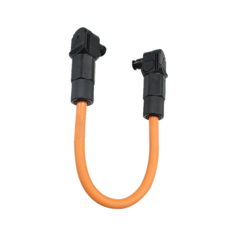 The Future of New Energy Cables: Innovation in Power Transmission and ...