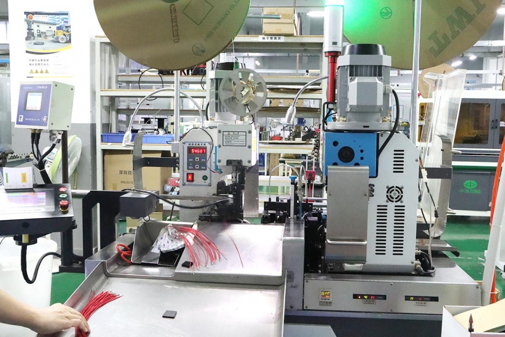 The Essential Guide to Wiring Harness Manufacturing - FPIC