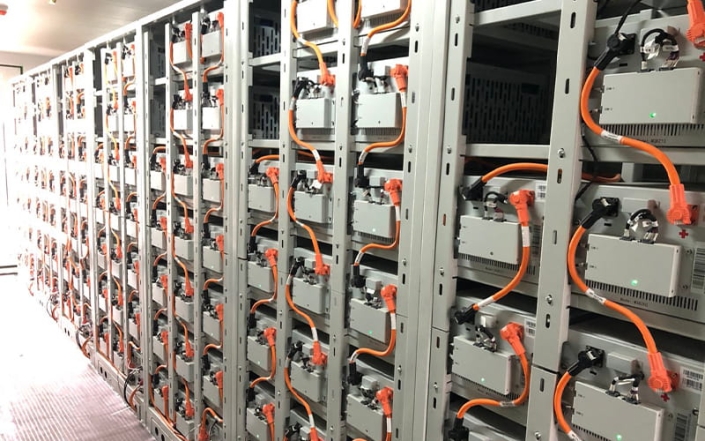 Maximizing Energy Storage Efficiency with the Right Cables: A Buyer’s ...