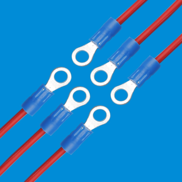 Ring Terminal Wire Harness Customization Manufacturer - FPIC