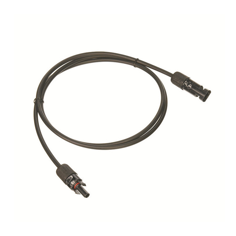 MC4 Solar Cable Photovoltaic Extension Cable - FPIC