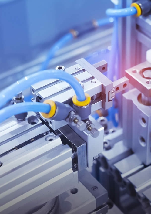 Shenzhen Forman Precision Industry Co., Ltd - FPIC