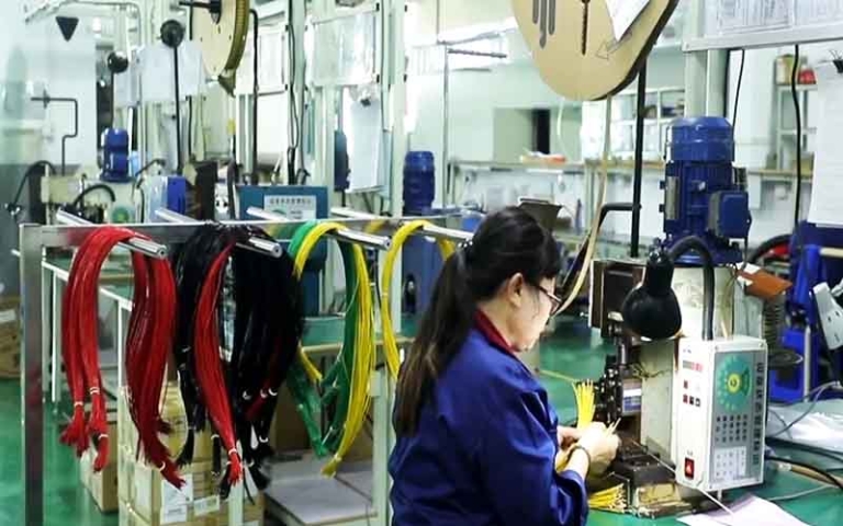 Common Anomalies in Wire Harness Production - FPIC