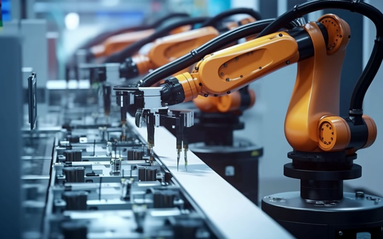 wire harness manufacturing - FPIC