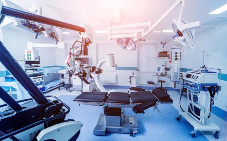 How Medical Wiring Harness Manufacturers Are Revolutionizing the Industry