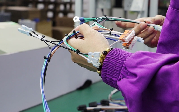 Wire Harness Testing and Validation: Ensuring Performance