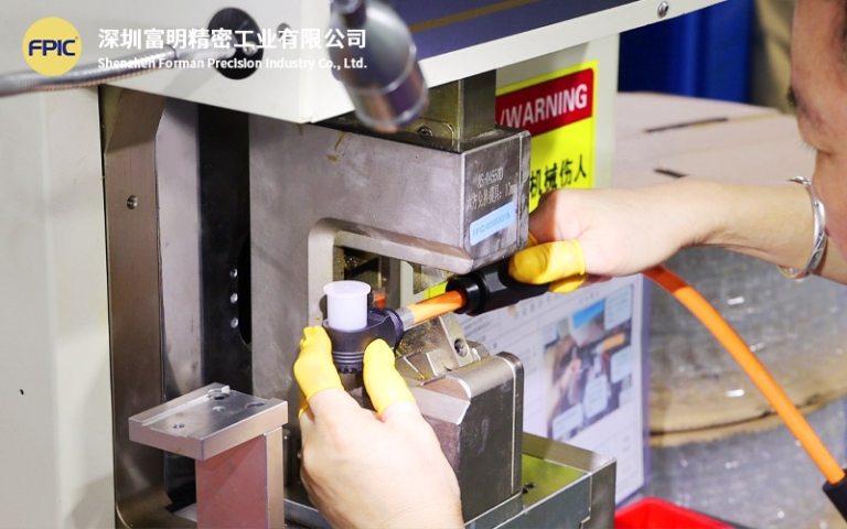 Mastering Terminal Crimping for Energy Storage Wire Harness