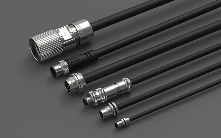 How Circular M12 Wire Harness Power Industrial Automation