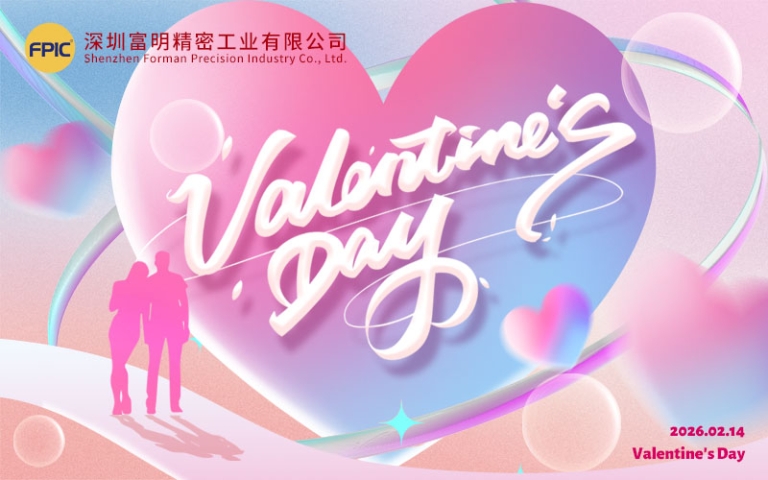 Valentine’s Day: Love, Tradition, and Values - FPIC
