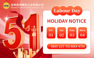 2026 Labor Day - FPIC